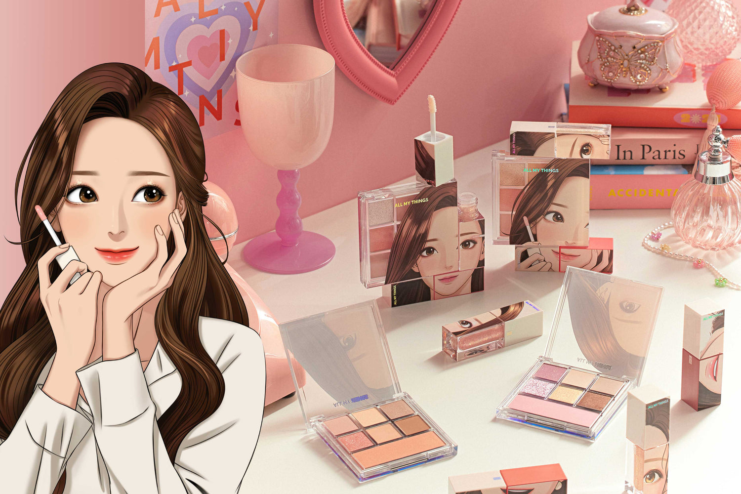 korean cosmetics – epeul