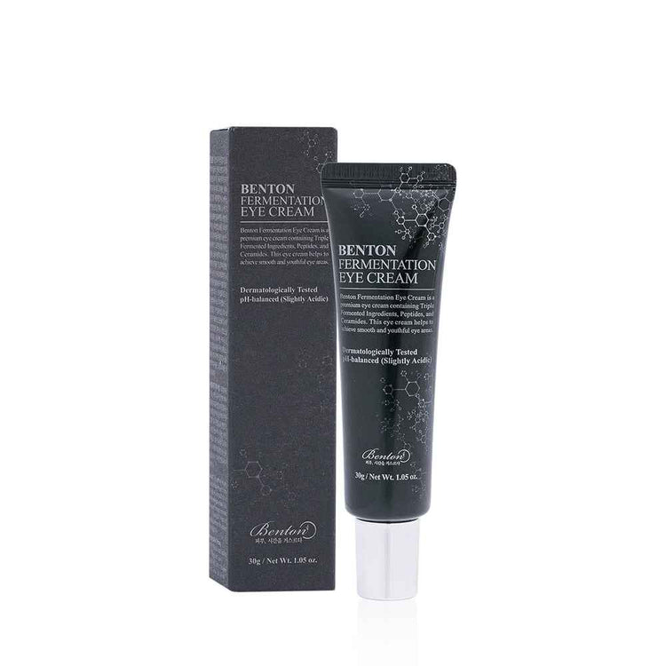 BENTON Fermentation Eye cream30g – epeul