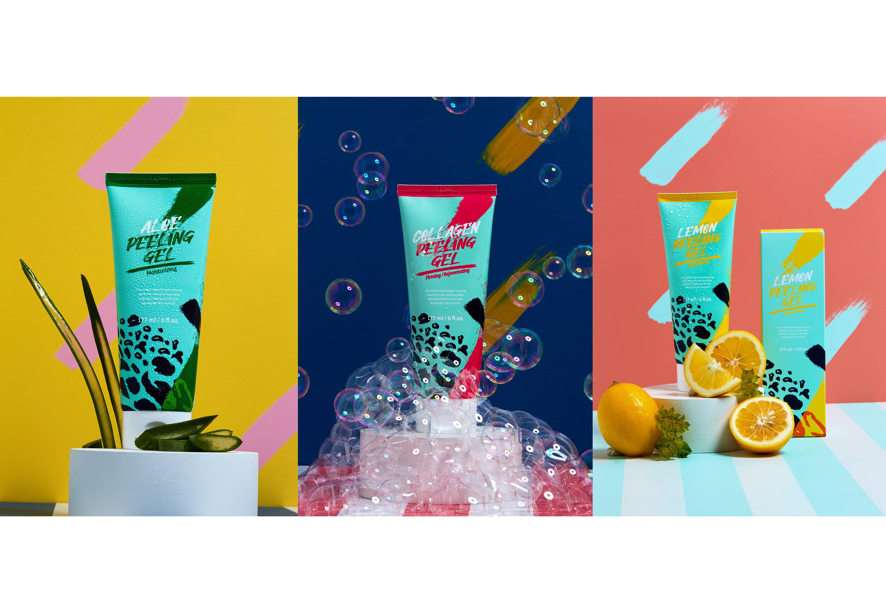 korean cosmetics – epeul